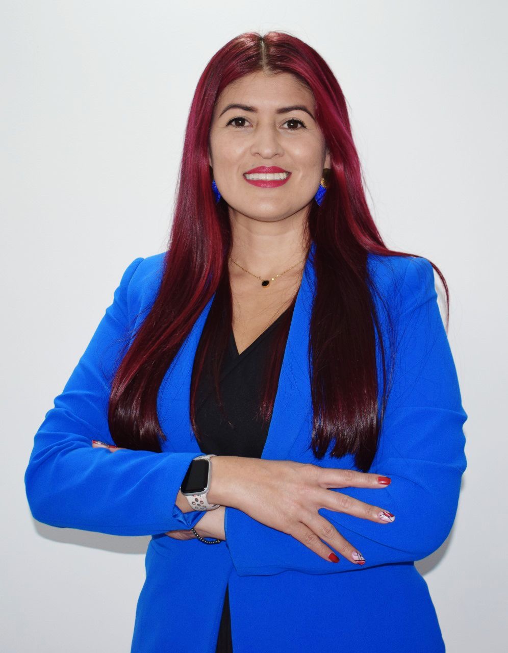 Angélica Herrera Muñoz - RLC