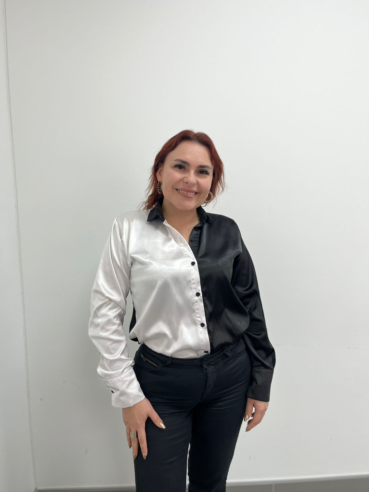 Andrea Castañeda - RLC